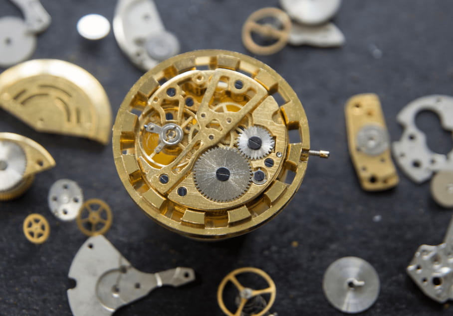 Why You Should Always Select Professional Watch Repairs